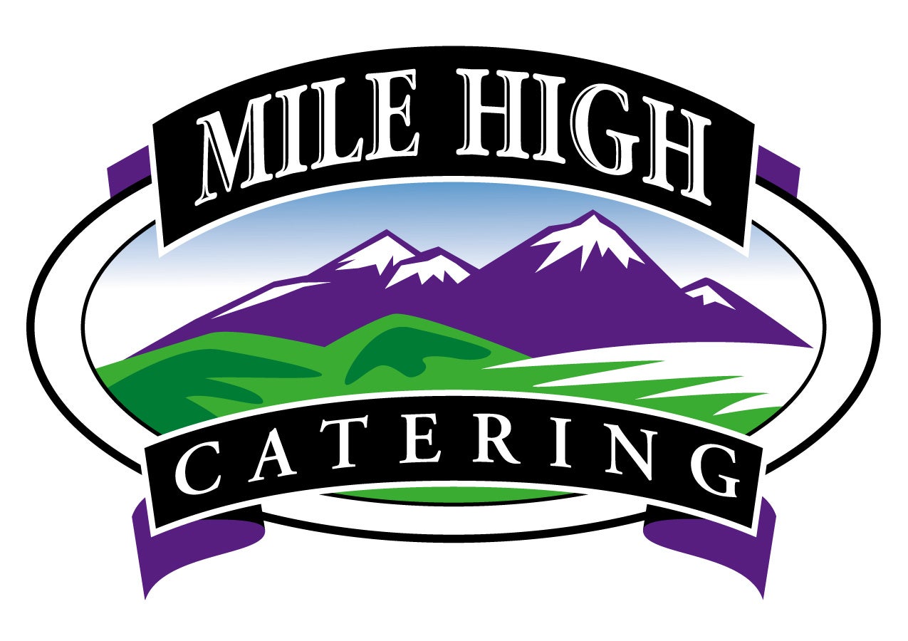 Home | Mile High Catering